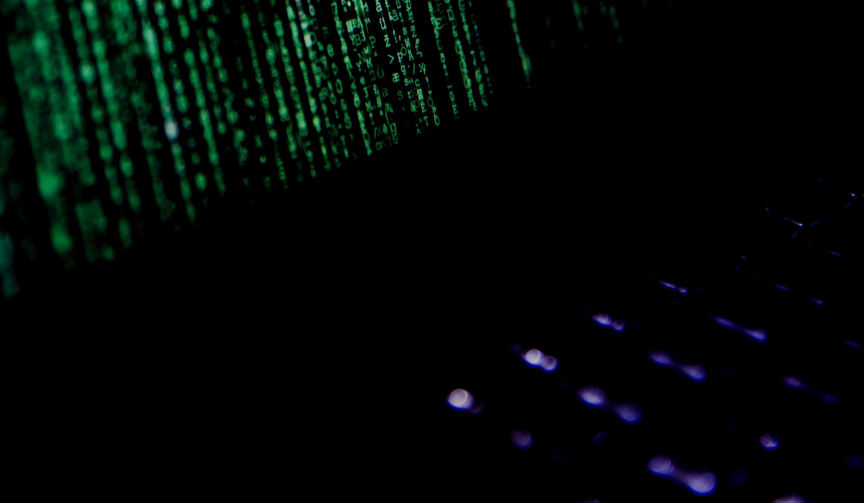 Sicurezza Informatica - Cyber Division