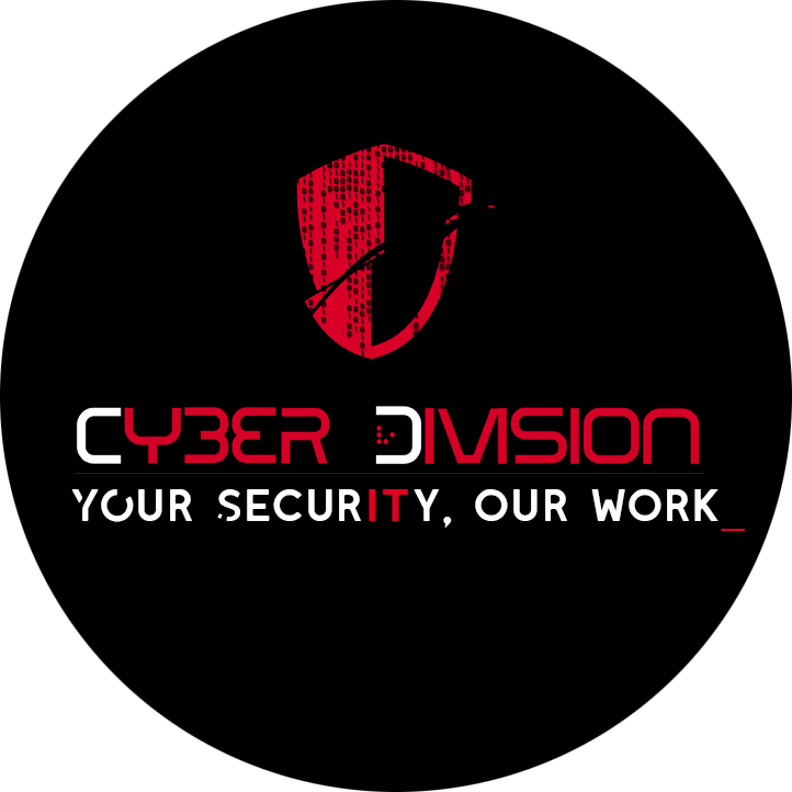 Sicurezza Informatica - Cyber Division
